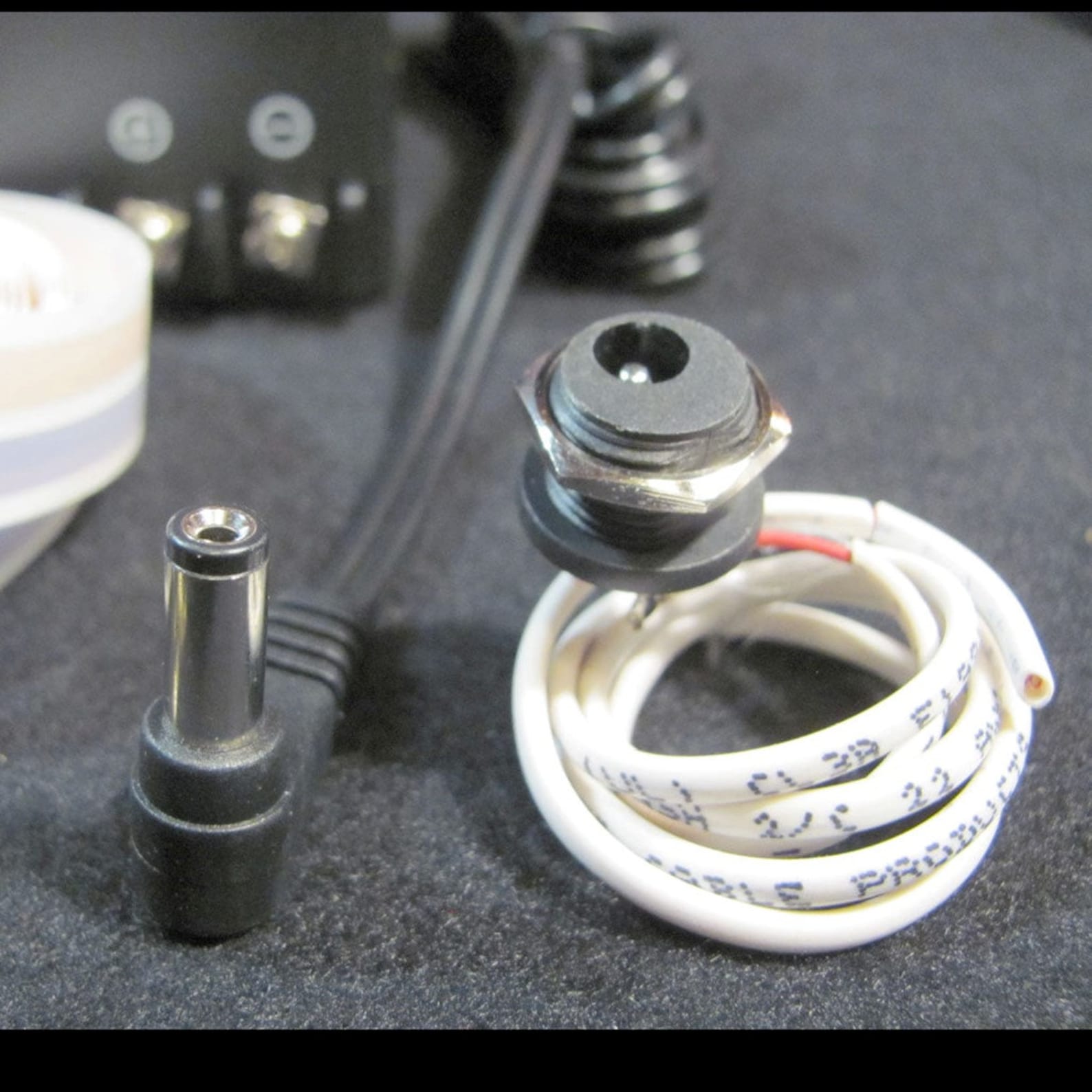 Dollhouse Electrical Kit, Miniature Lighting Kit With 40 Watt ...