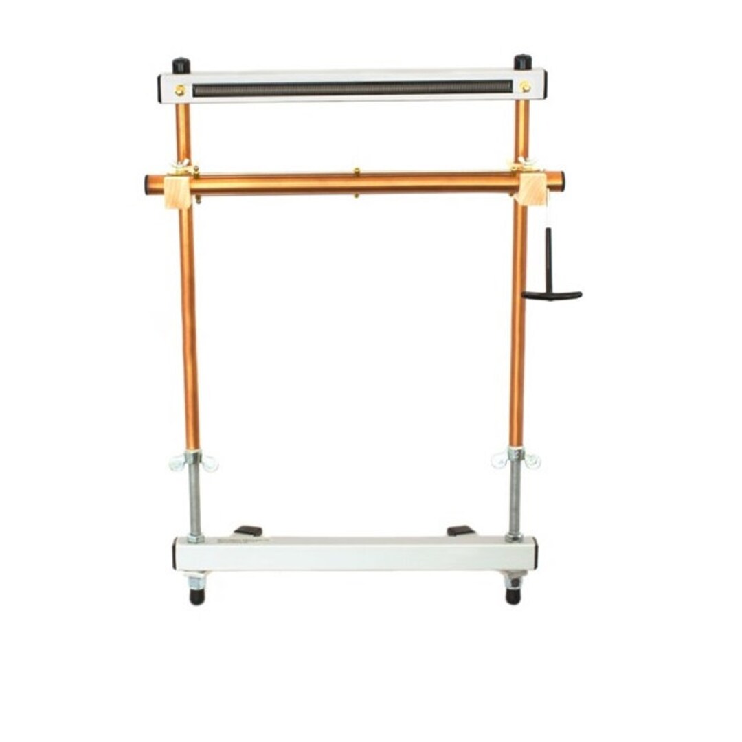 Mirrix Tapestry and Bead Loom - 16-inch Wide TALL Edition With Shedding ...