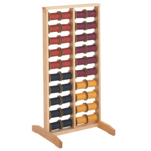 Spool Rack, Spool Holder, Spool Storage, Spool Stand - Etsy