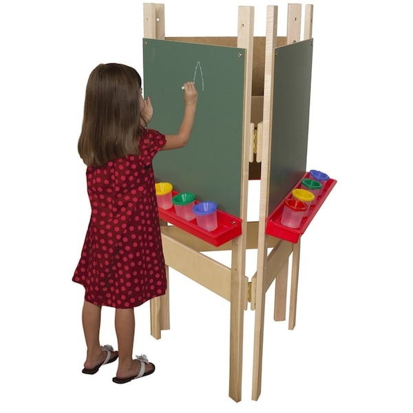 Chalkboard Easel - Etsy