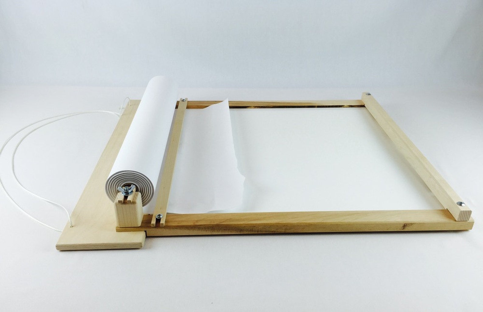 Easel Picture Frame Art Easel | Etsy