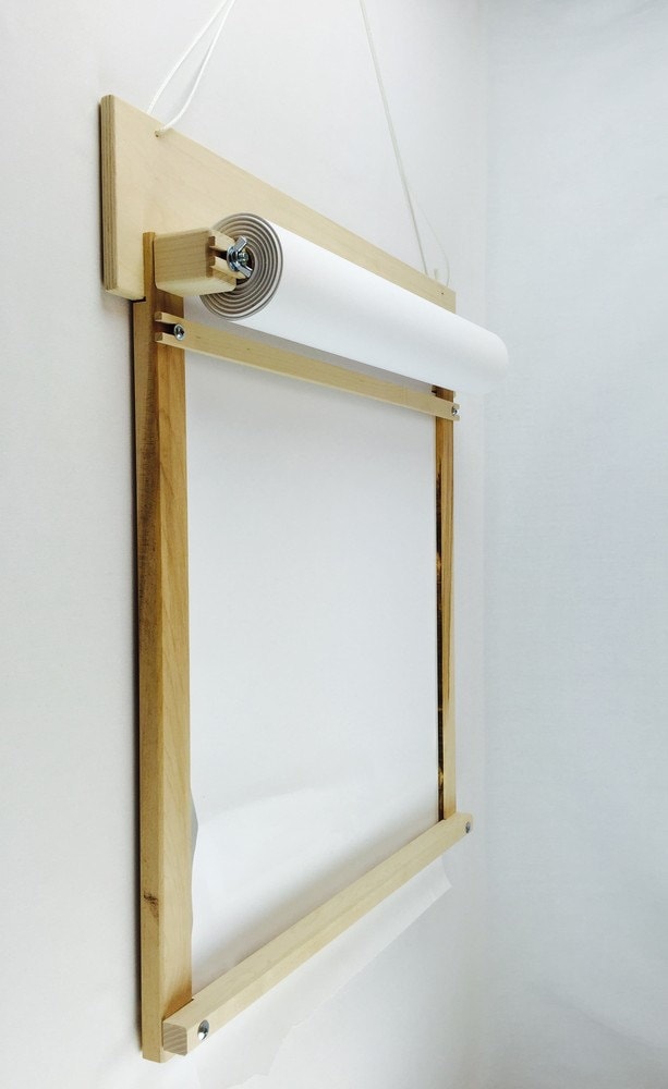 Easel Picture Frame Art Easel | Etsy