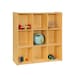Big Cubby Storage Unit With 9 Cubbies - Etsy