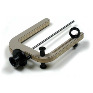 Louet Art Yarn Flyer for Bobbin Lead Irish Tension Spinning | Etsy