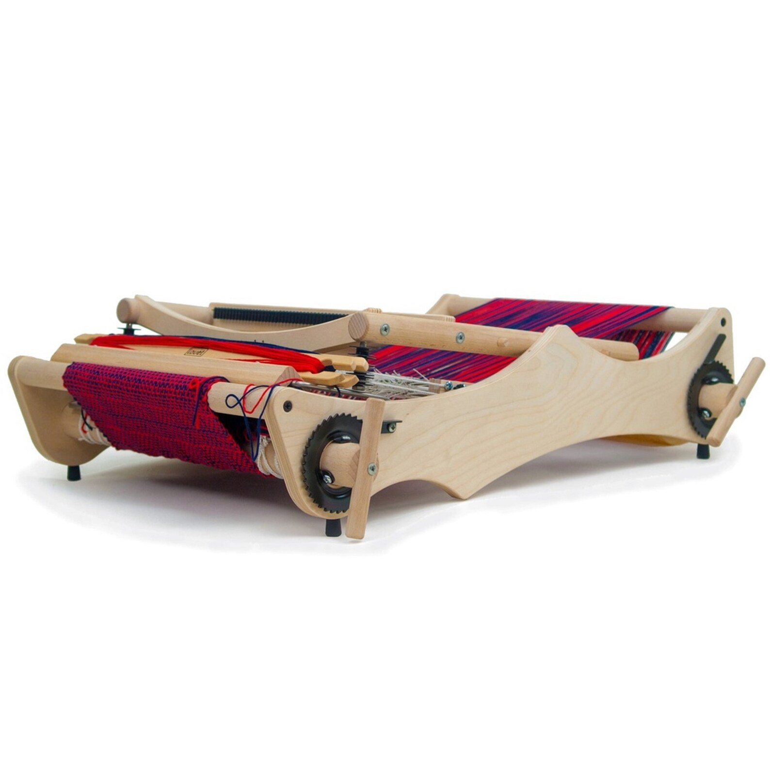 Table Loom Louet Erica Table Loom Erica Loom Table Weaving - Etsy Canada