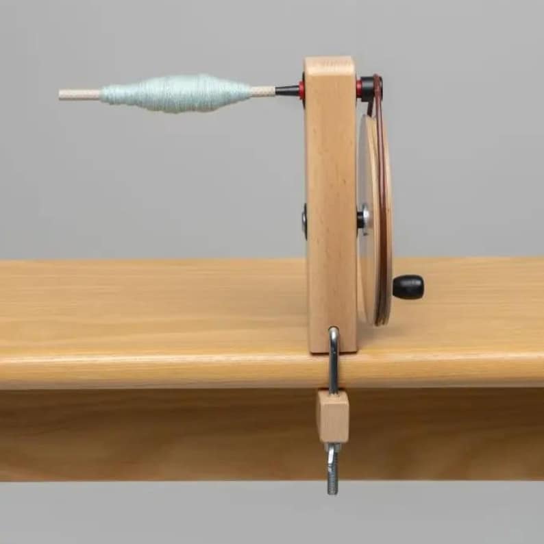 Bobbin Winder, Hand Bobbin Winder - Etsy