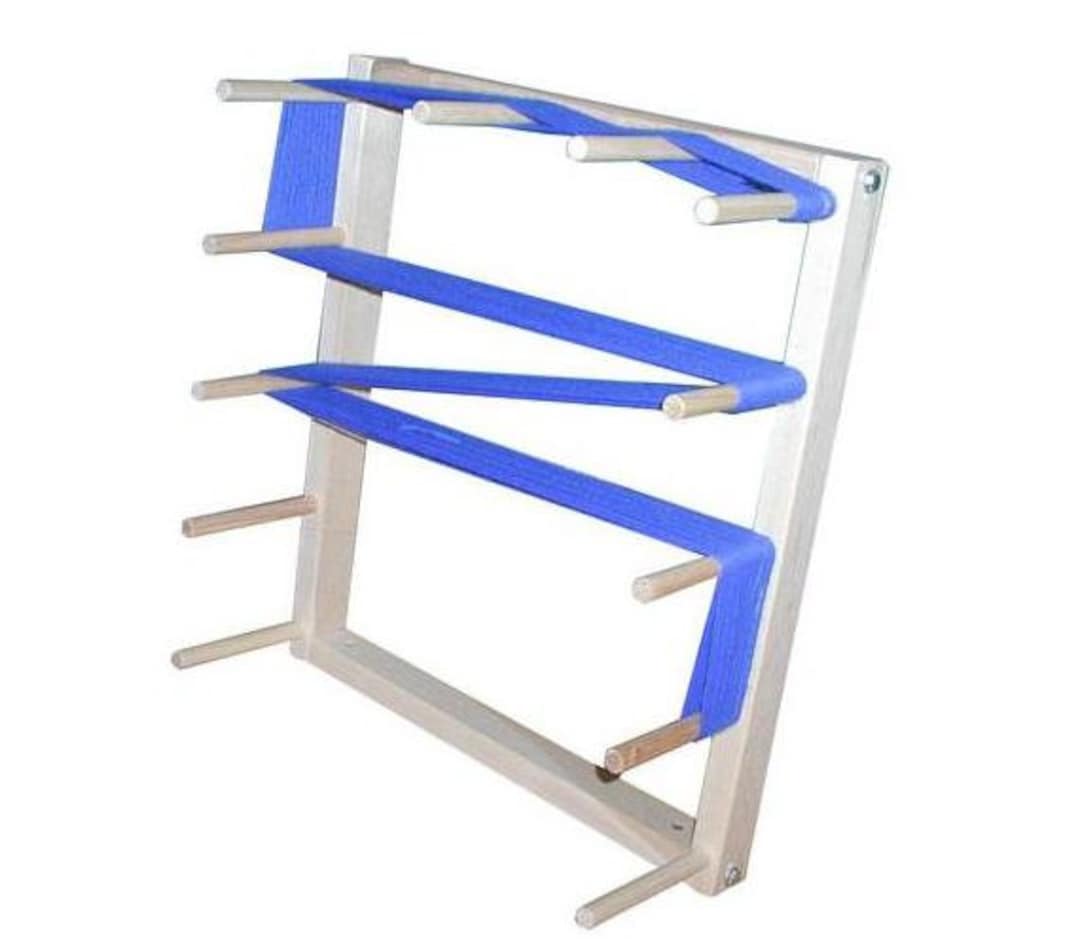 Warping Board, 4-1/2 or 9-1/2 Yard Capacity - Etsy