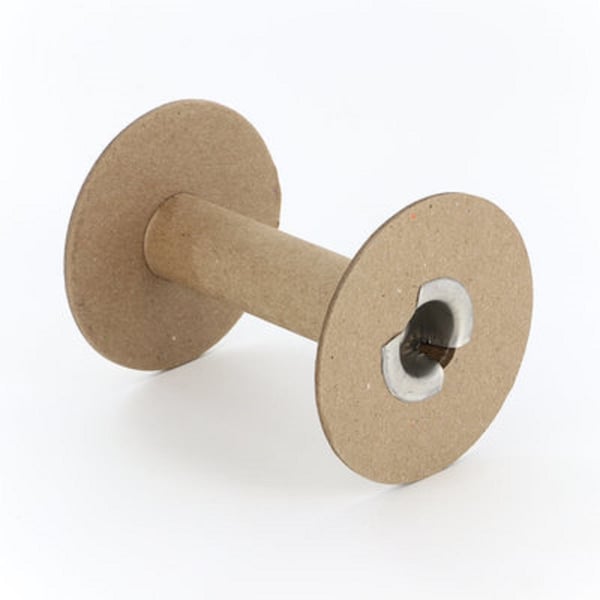 Cardboard Spool - Etsy