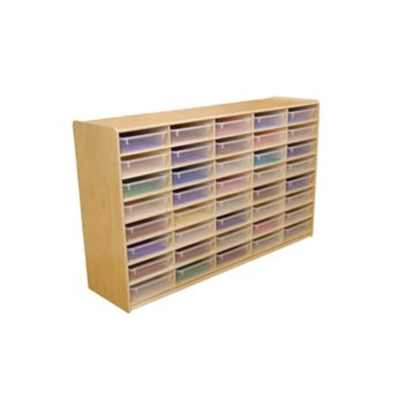 Paper Storage Office Storage Classroom Storage Letter Tray - Etsy