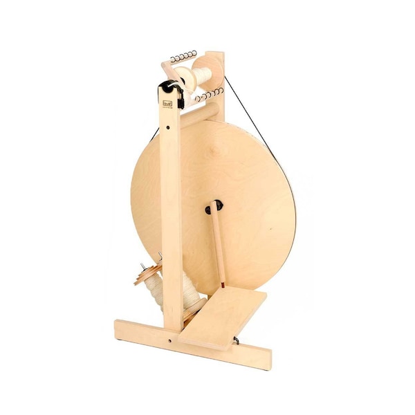 Toy Spinning Wheel - Etsy