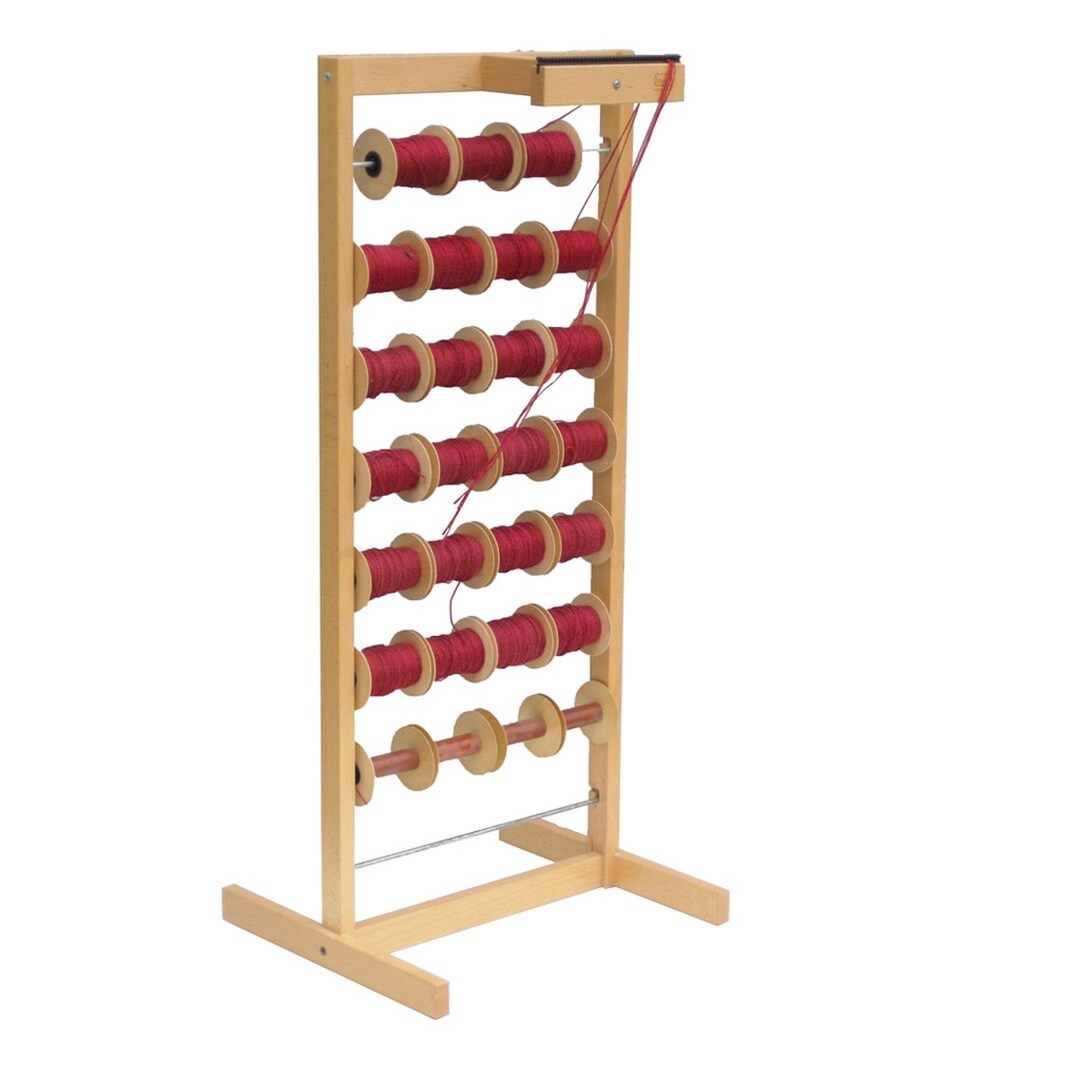 Bobbin Rack With 32 Bobbins, Bobbin Holder, Spool Storage, Spool Stand ...