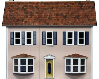 Room Box Kit Display Box Kit Diorama Kit Miniature Display - Etsy