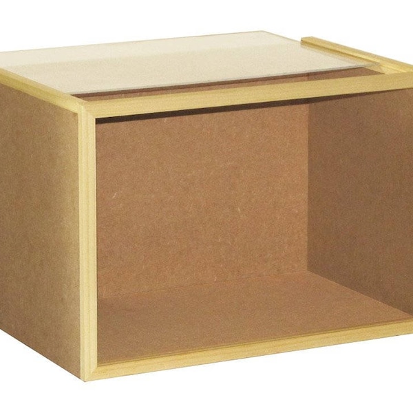 Miniature Room Box - Etsy