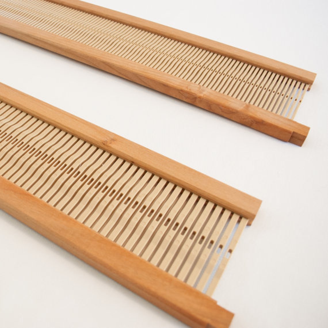 Rigid Heddle - 24 Inch, for Beka SG Series Rigid Heddle 24-inch Loom - Etsy