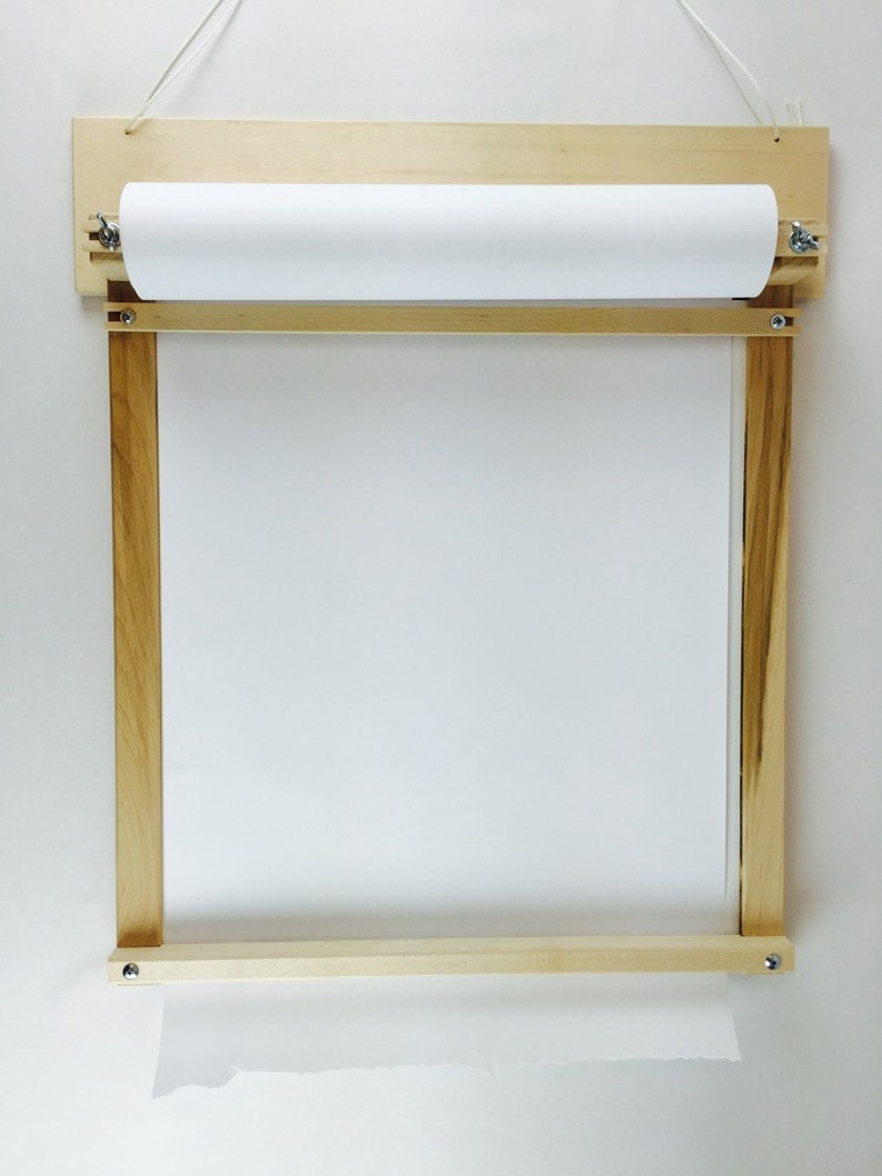 Easel Picture Frame Art Easel - Etsy