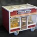 Diorama Kit, General Store Diorama Kit, Miniature Display Box Kit, Room ...
