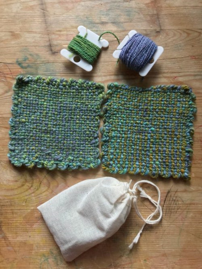 Zoom Loom 5-pack Beginner Pin Loom Weaving Kits for Kids - Etsy