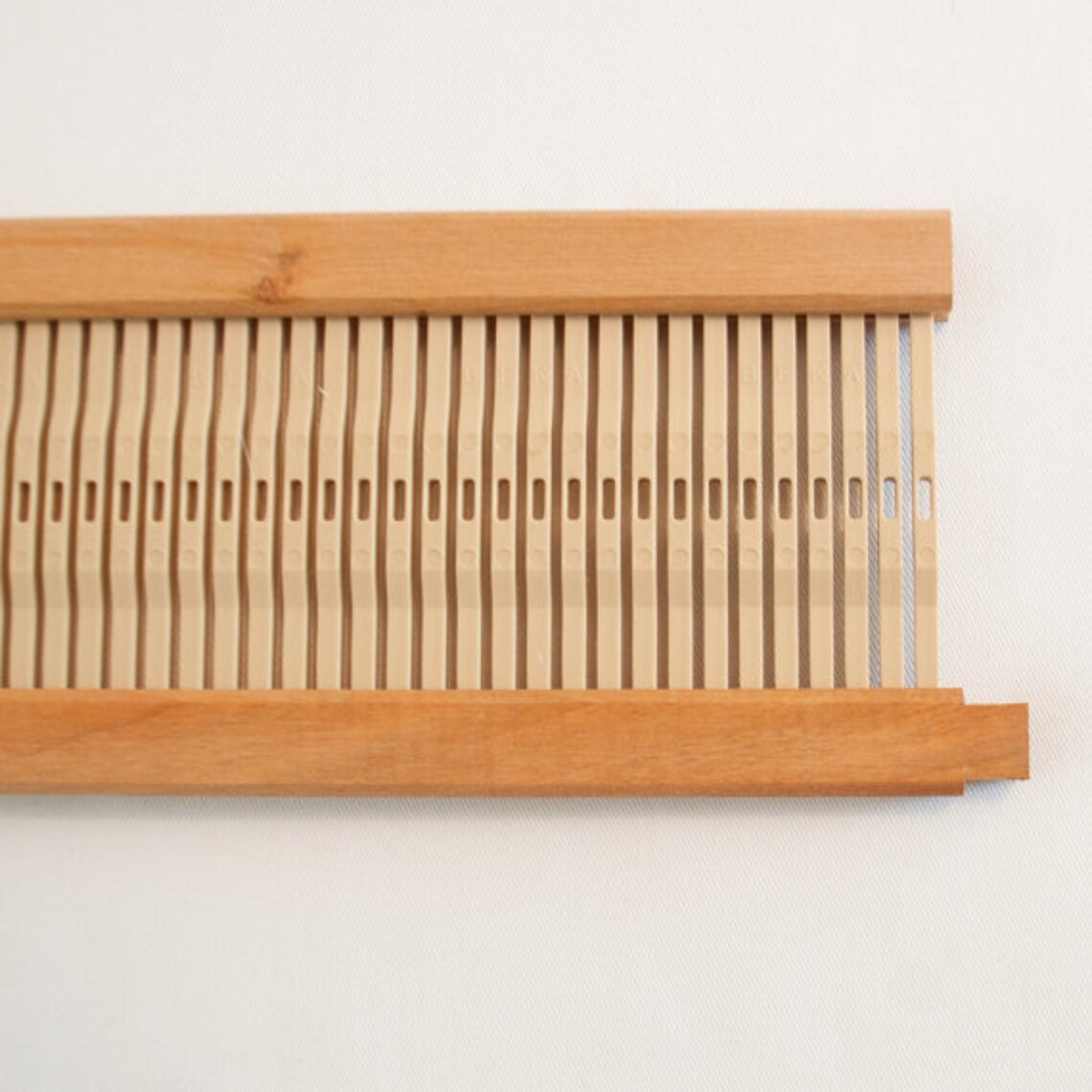 Rigid Heddle - 24 Inch, for Beka SG Series Rigid Heddle 24-inch Loom - Etsy