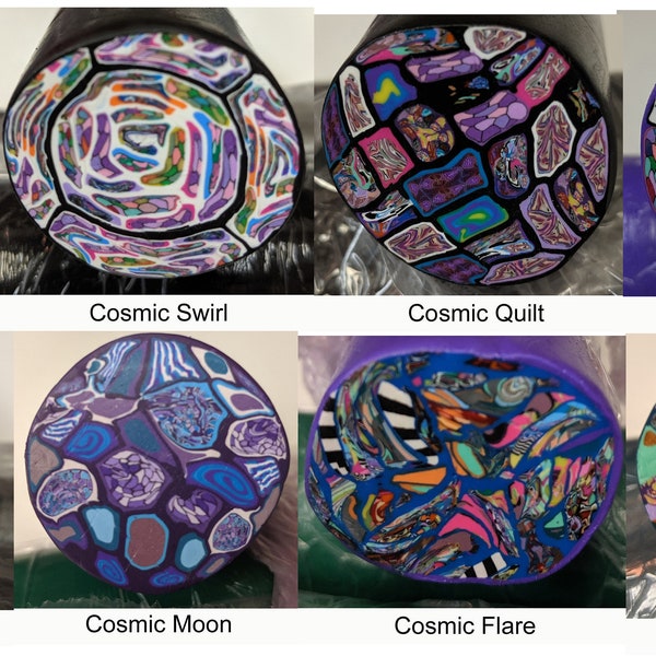 Polymer Clay Pattern - Etsy