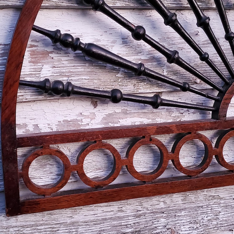 Victorian Fretwork - Etsy