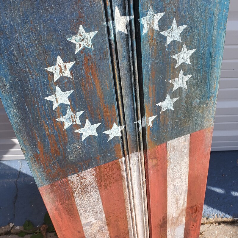 Reclaimed Shutters - Etsy