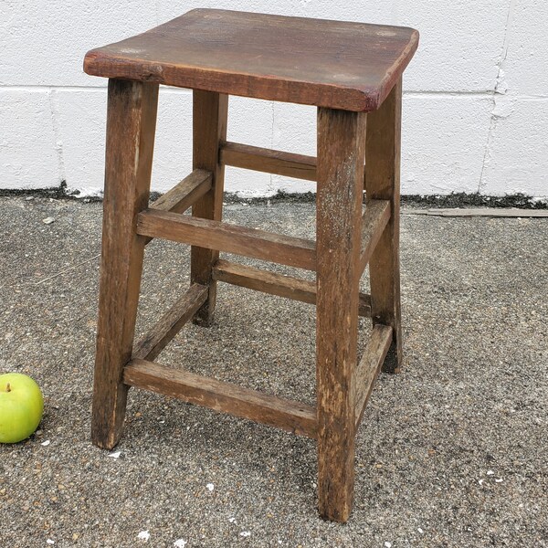 Milking Stool - Etsy