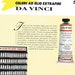 Vintage FERRARIO DAVINCI Extra-fine Artist Oil Paint 40ml Made in Italy ...
