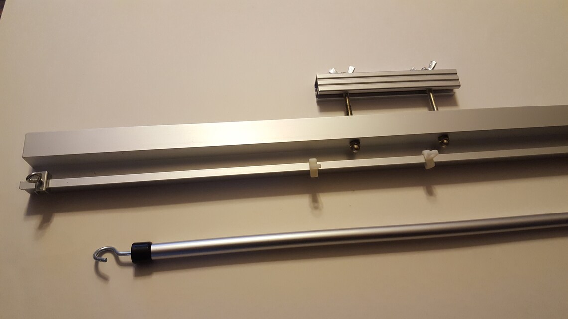 Artist Hand Support for Most Easel mahl Stick nice Gift - Etsy