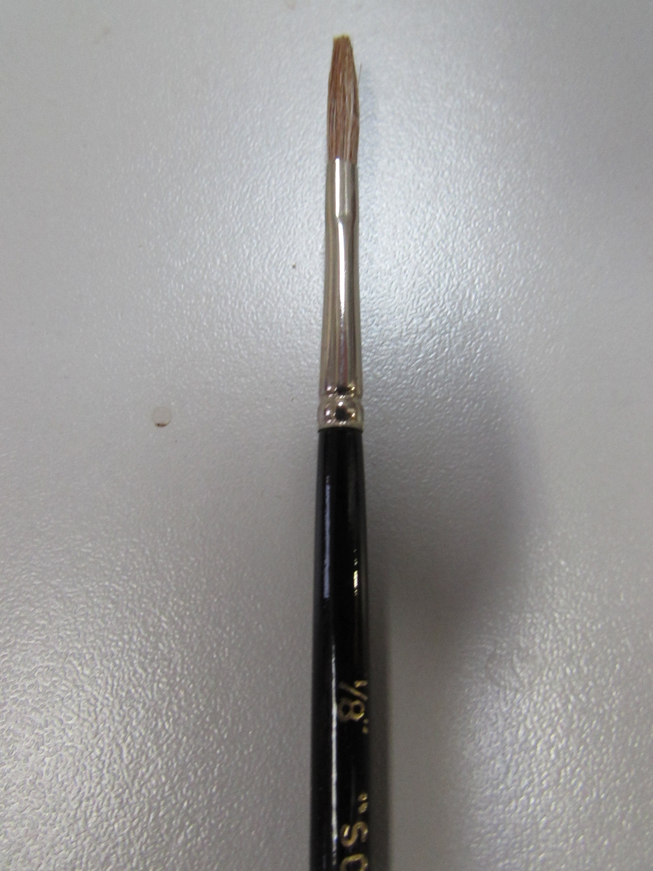 Signwriter Lettering Brush One-stroke 8 Sizes or Set ---made in Germany ...