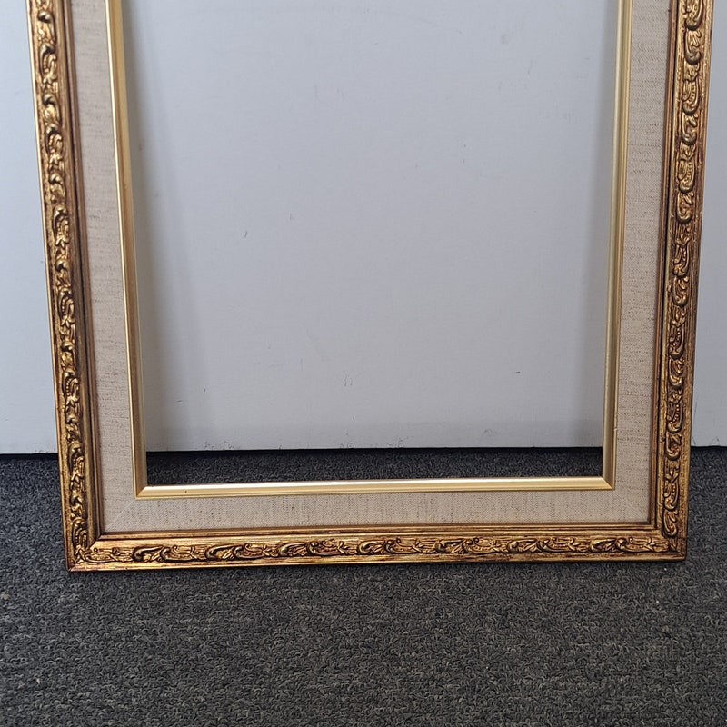 30x24 Picture Frame - Etsy