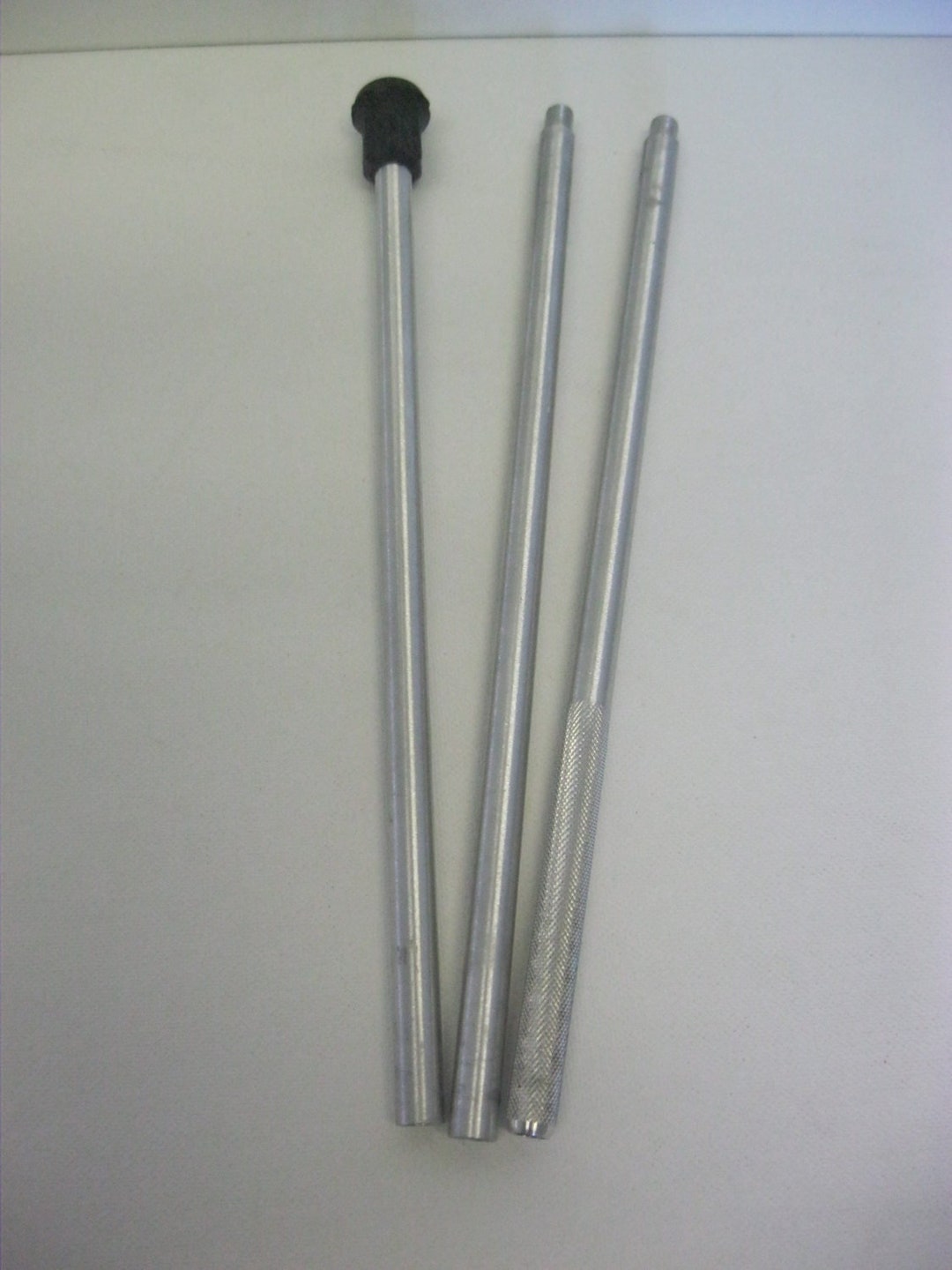 3 Section Mahl Stick-- Hand Support-- Great Artist Tool 30''inches Nice ...