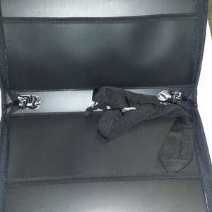 Artist Portfolio Case 2 Models to Choose From - Etsy
