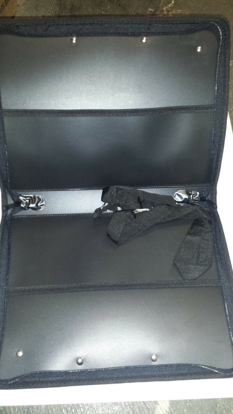 Artist Portfolio Case 2 Models to Choose From - Etsy