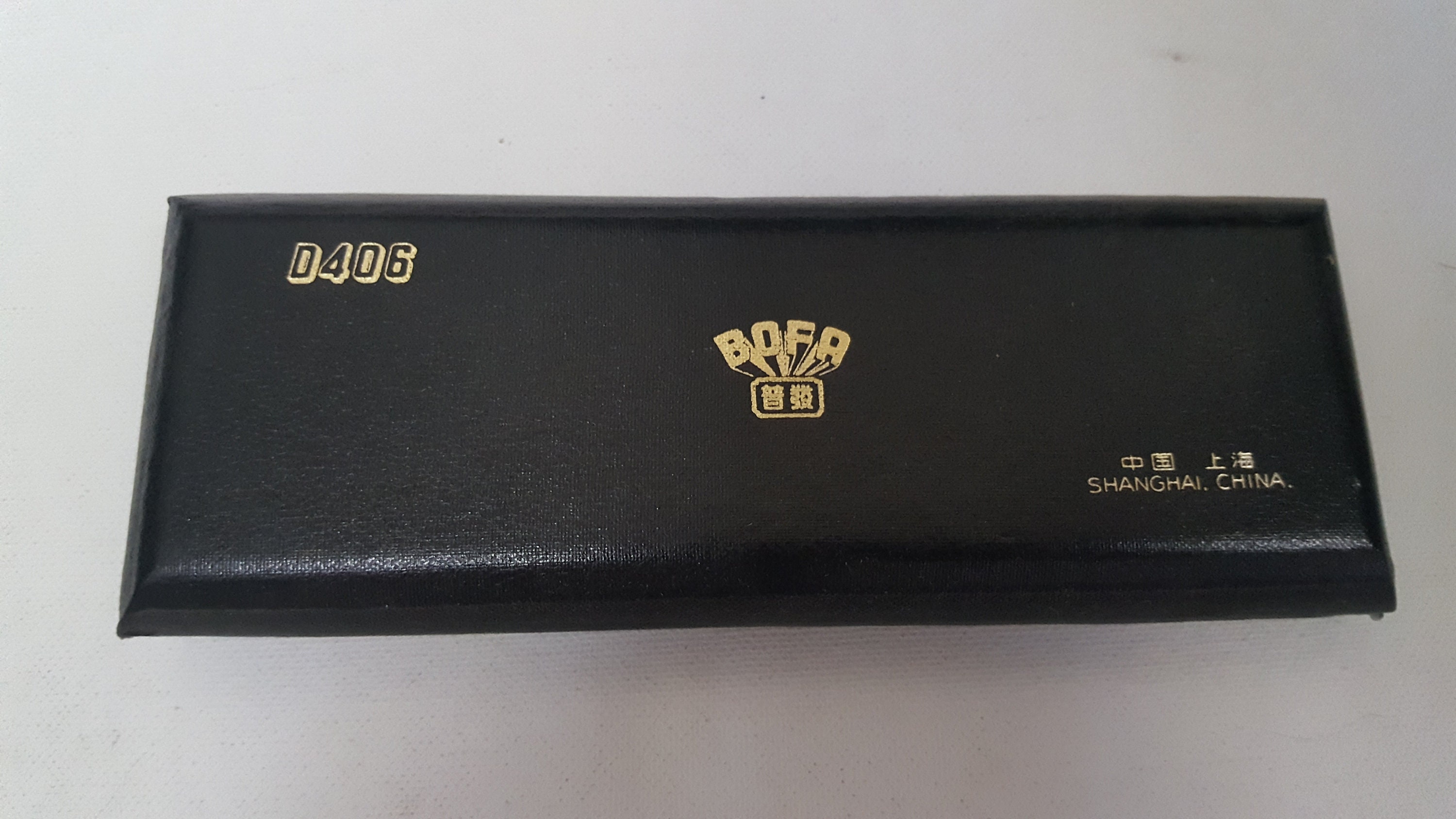 Rare Vintage Bofa Technical Drawing Compass Set #406 (brand-new) - Etsy