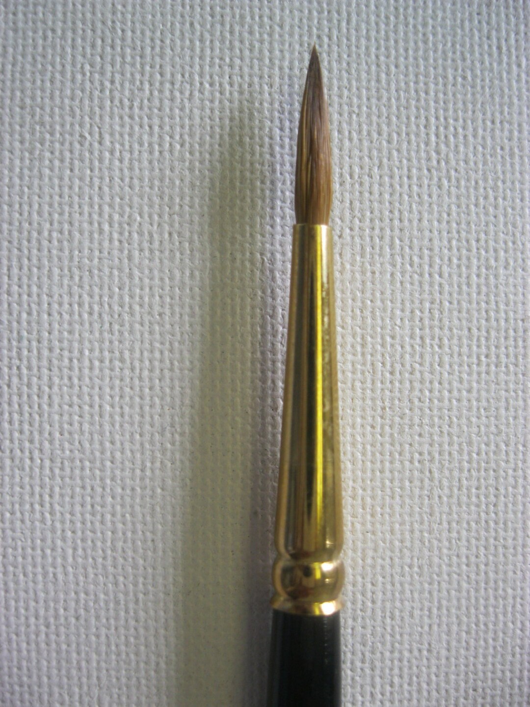 Best Winter Tail Kolinsky Red Sable Hair Artist Quality Water Colour ...