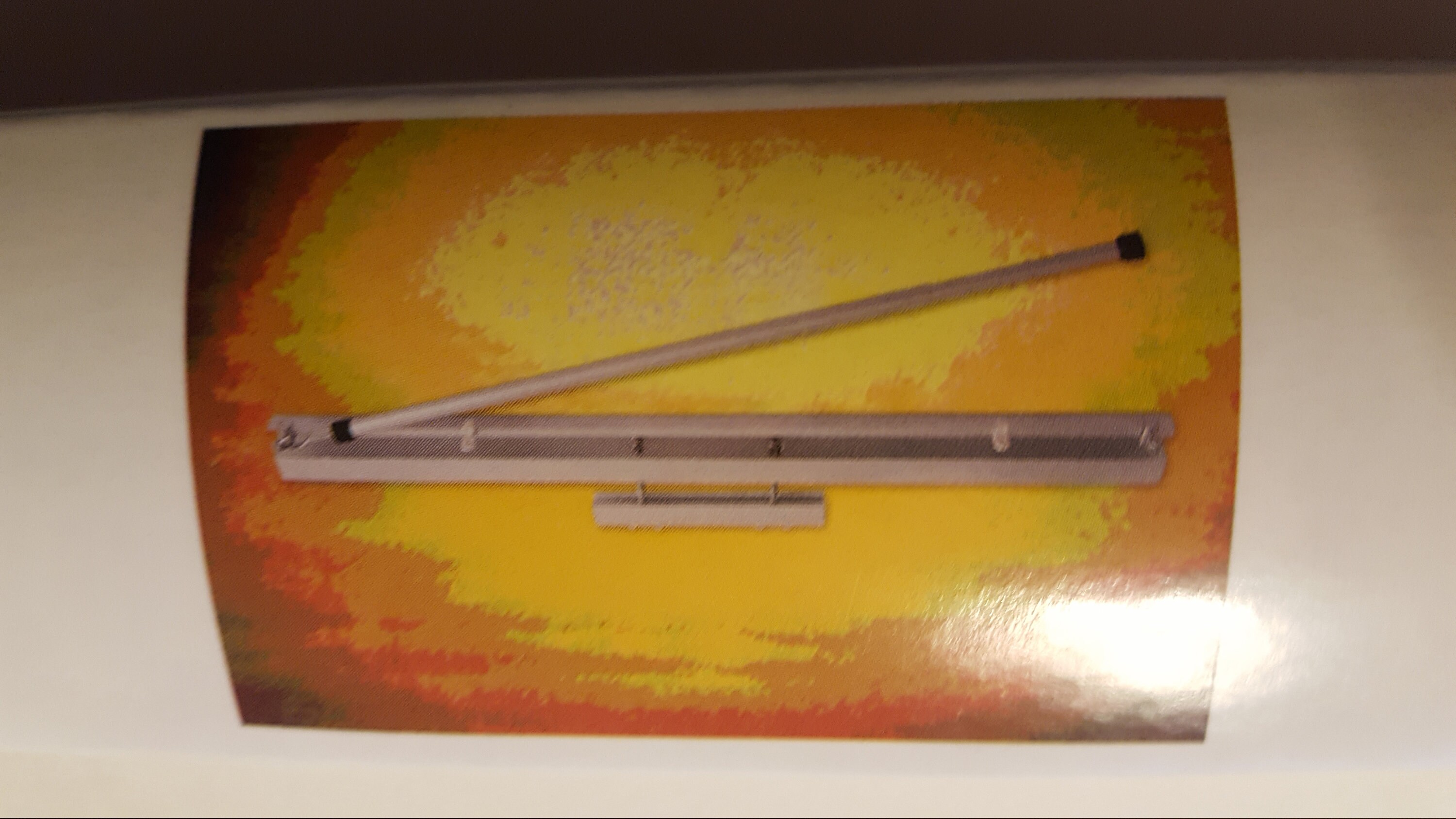 Artist Hand Support for Most Easel mahl Stick nice Gift - Etsy