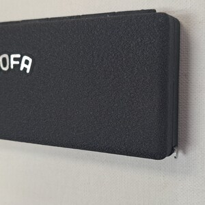 Rare Vintage Bofa Technical Drawing Compass Set A102 With Metal Case ...