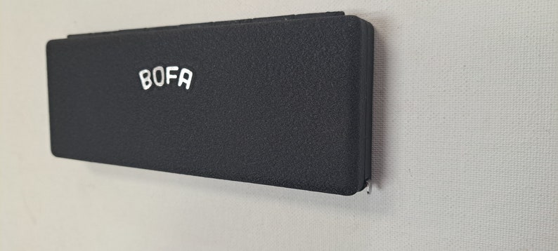 Rare Vintage Bofa Technical Drawing Compass Set A102 With - Etsy