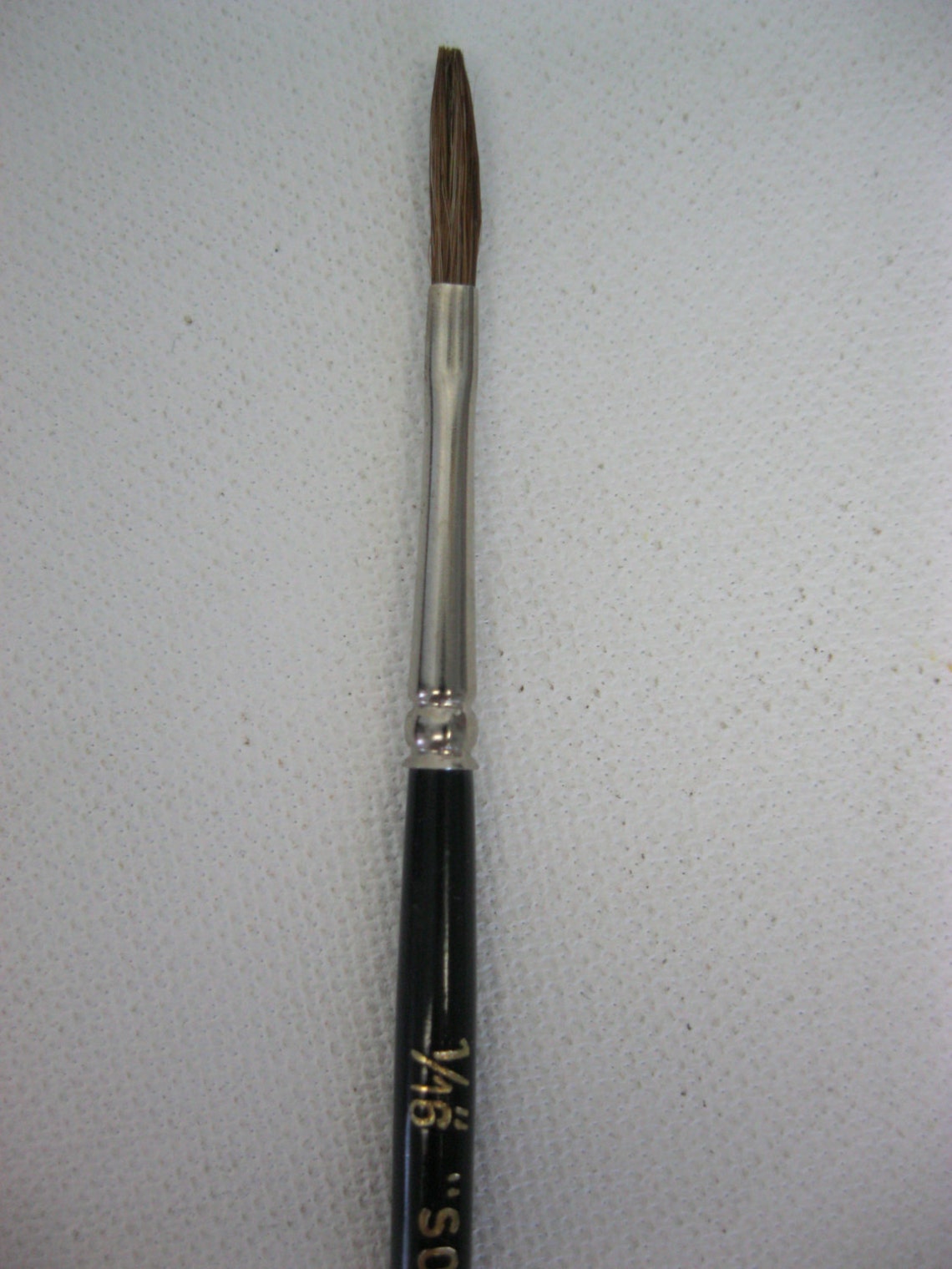 Signwriter Lettering Brush One-stroke 8 Sizes or Set ---made in Germany ...