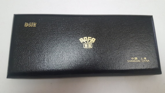 Rare Vintage Bofa Technical Drawing Compass Set D-412 With - Etsy