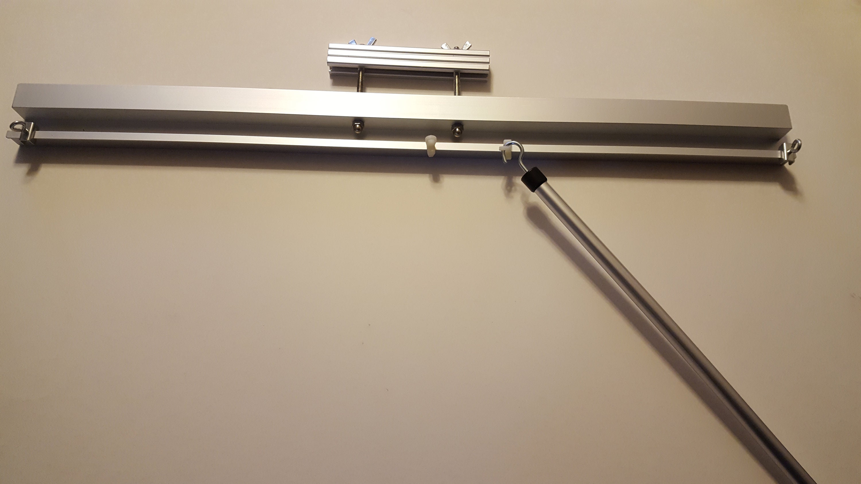 Artist Hand Support for Most Easel mahl Stick nice Gift - Etsy