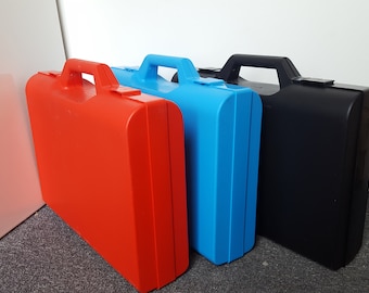 Plastic Briefcase | Etsy