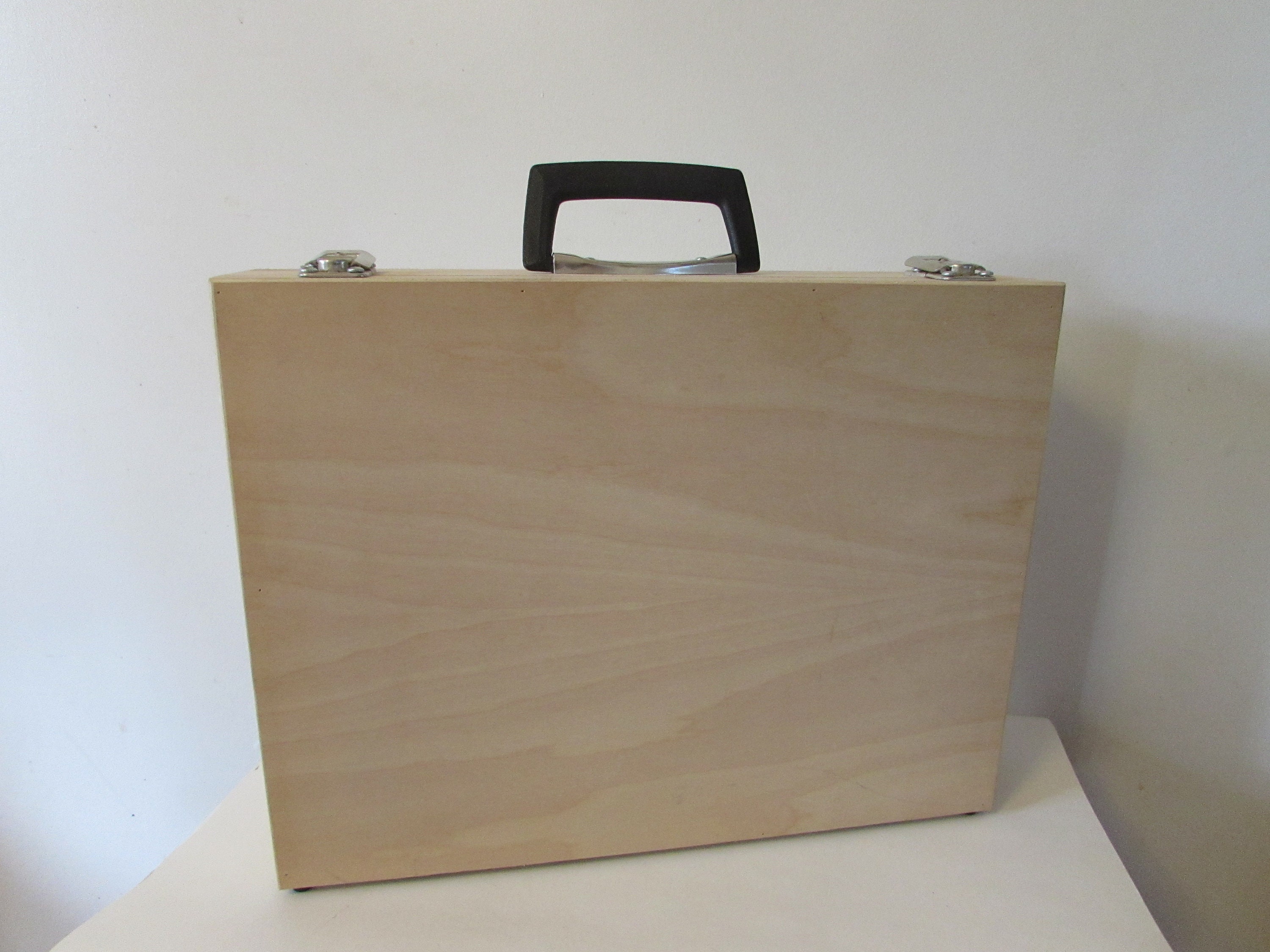 Artist Quality Sketch Box With Removable Tray and Wooden | Etsy