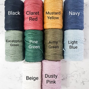 Triangle Macrame Earrings, Macrame Earrings, Boho Earrings, Bridesmaid ...