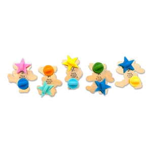 Grateful Dead Dancing Bears Pin Set - Etsy