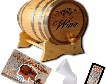 Wine barrel hoops | Etsy