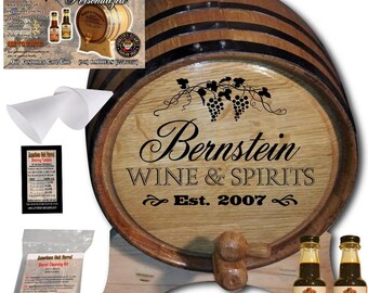 Wine Barrel Hoops - Etsy