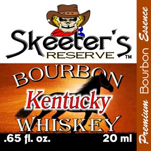 Outlaw Kit Make Your Own Kentucky Bourbon Whiskey, Natural Oak With ...
