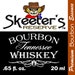 Outlaw Kit Make Your Own Tennessee Bourbon Whiskey, Natural Oak With ...