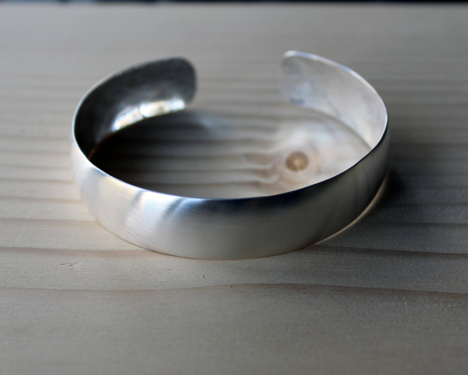 Silver 999 Bangle-silver Bracelet-wide Silver Bracelet-silver Cuff ...